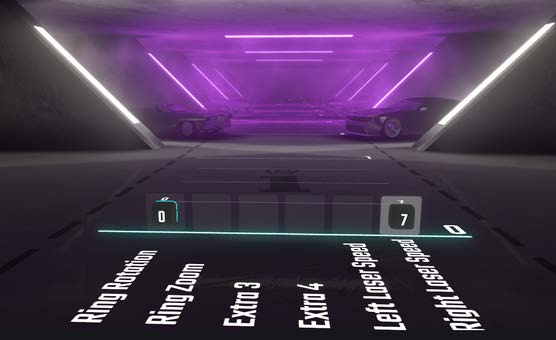 Beat Saber - VR rhythm game